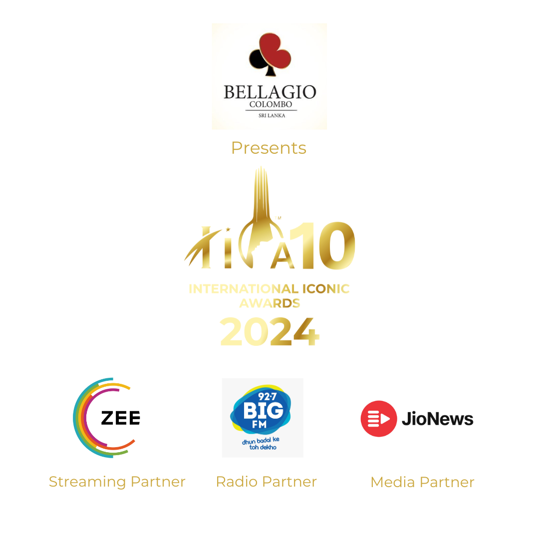 International Iconic Awards